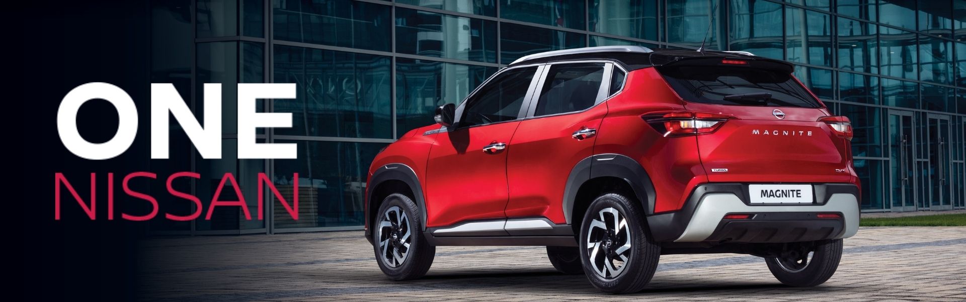 One Nissan